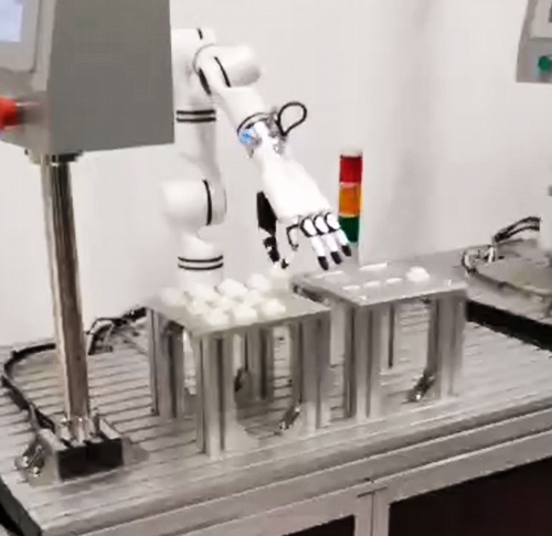 RM75-B_睿尔曼智能